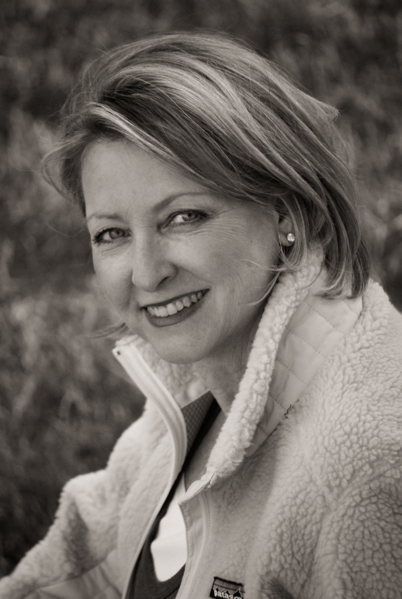 Sherry Davis - Official Website